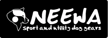 Neewa Running Harness schwarz Größe L Sport- und Freizeitgeschirr für ...